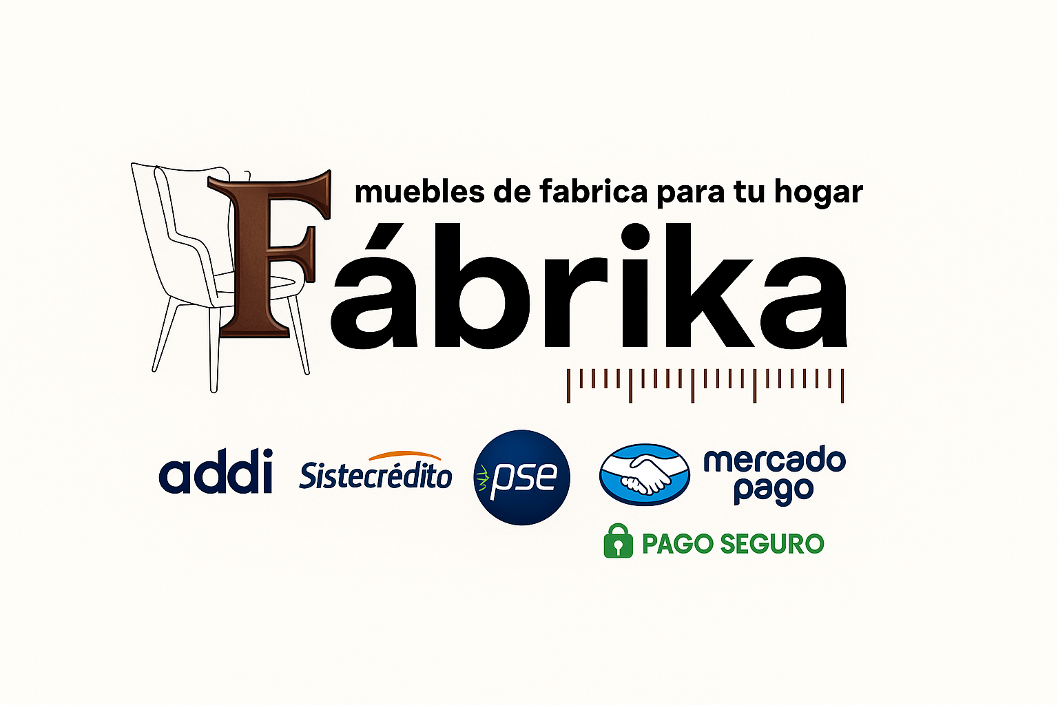 Productos – La Fabrika